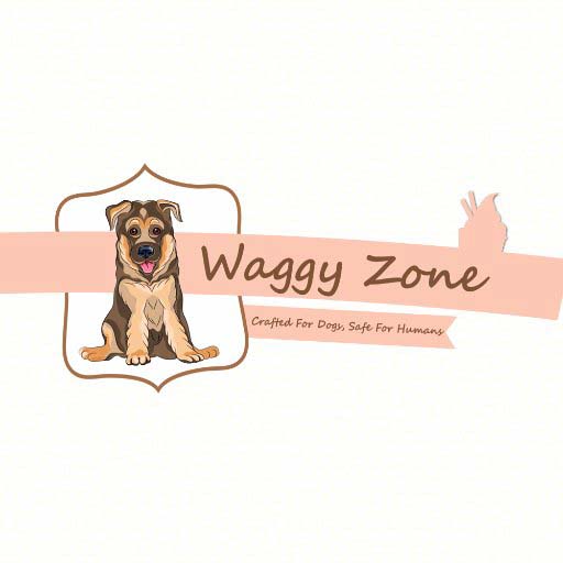 Waggy Zone – A Petter Life
