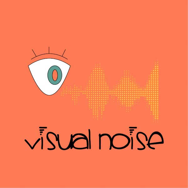 Visual Noise – A Petter Life