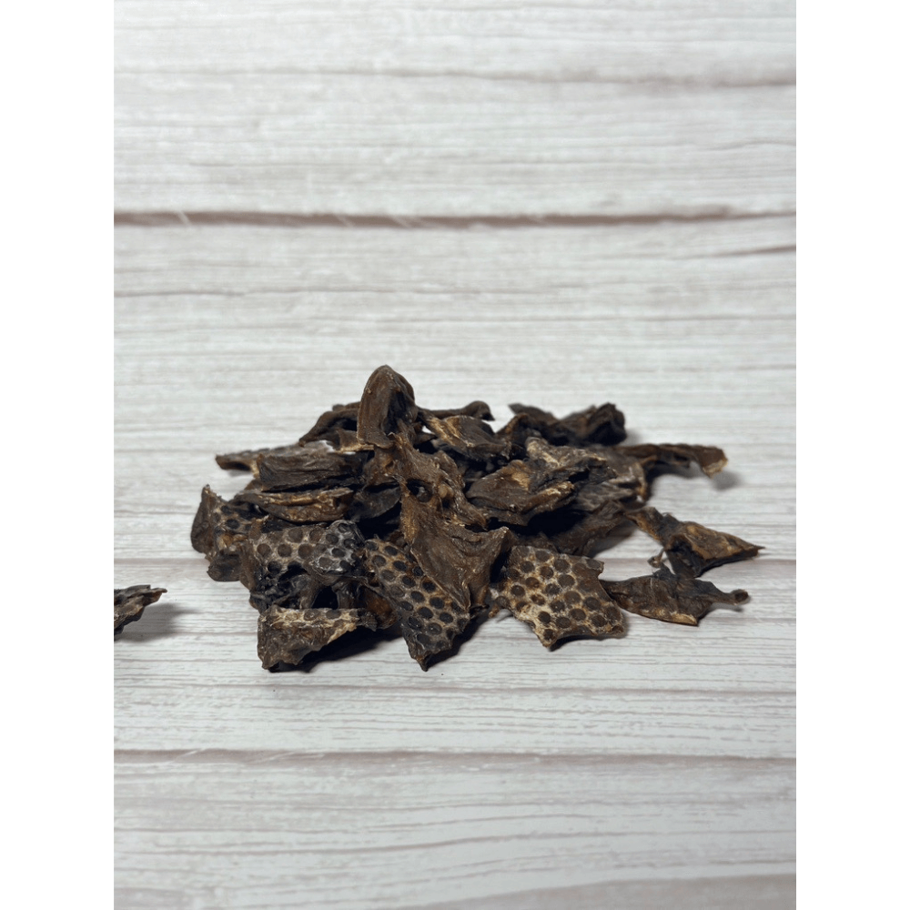 Nutriwoof Dehydrated Chicken Liver (100 grams) – A Petter Life