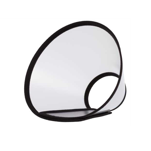 Trixie Protective E Collar with Velcro – A Petter Life